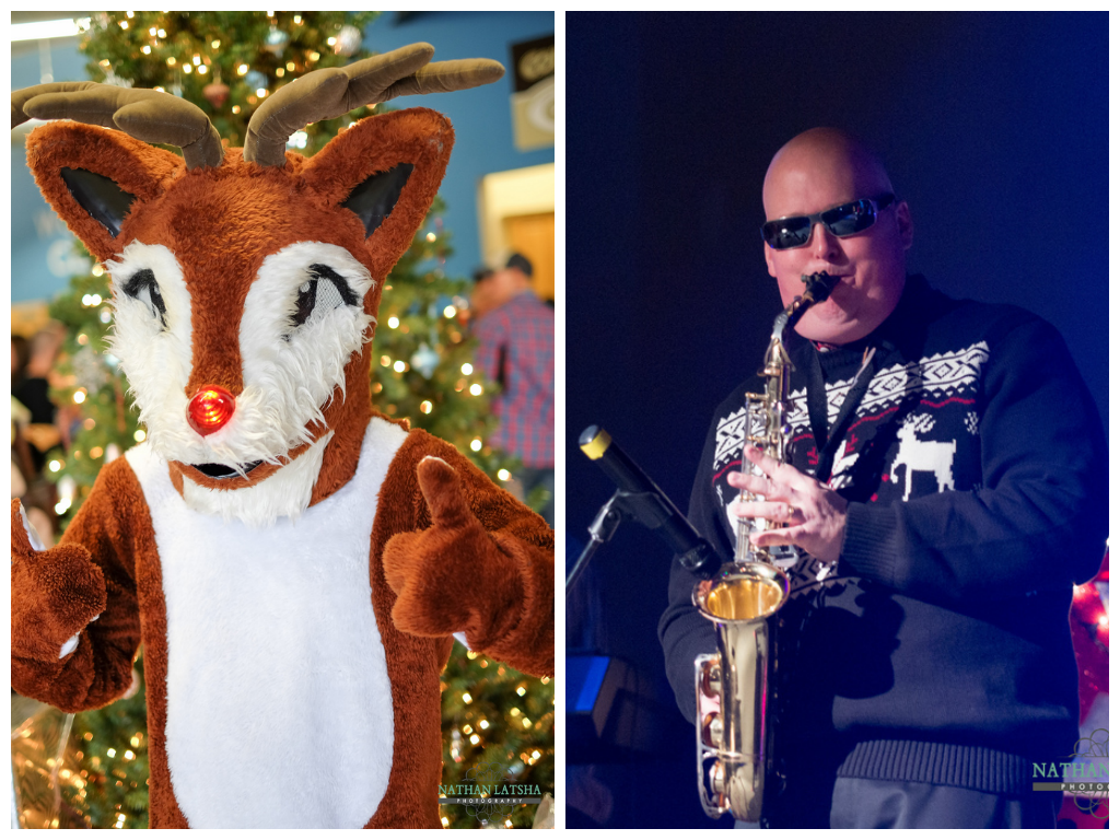 Weekly Rewind: Rudolph the Red-Nosed Reindeer - Making the Connection