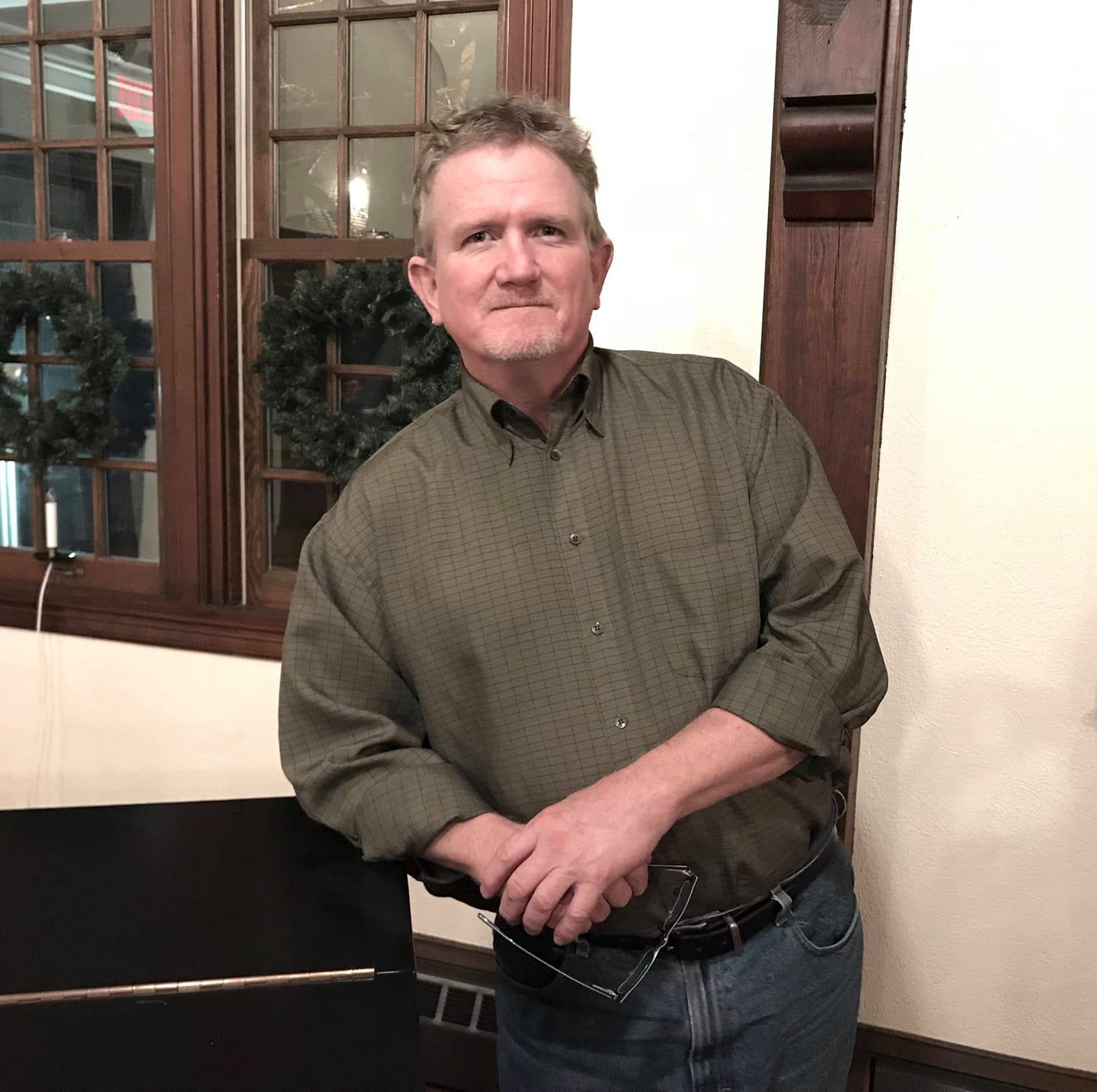 Serving God by Serving People - Making the Connection